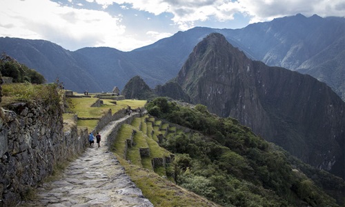 Principales rutas de Machu Pichu – Empresas tips